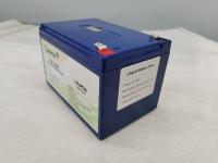 China Lithium Battery Pack 12V 12AH For Agriculture Sprayers With Adjustable Current for sale