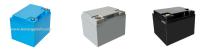 China Benergy 12V Lithium Battery Pack With Grade A LiFePO4 Cells Replace Lead Acid Battery Packs For AGV , Industrial Robot , Smart Sweeping Robot for sale