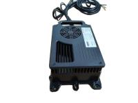 China Upgrade Your Charging System With High Performance Lithium Ion Battery Charger 48V 50A for sale