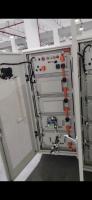 China High Voltage Hybrid Charging Lifepo4 Solar Battery 30KWH 192V 160AH for UPS and Household Solar System for sale