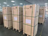 China High Voltage Hybrid Charging Lifepo4 Solar Battery 30KWH 192V 160AH for UPS and Household Solar System for sale