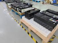 China 48V 100AH Rechargeable LiFePO4 Battery Advanced Technology For Electric Vehicles for sale