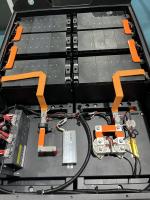 China Advanced Technology Forklift Lithium Battery Pack 72V 400AH 460AH For Electric Traction for sale