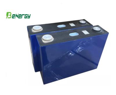 China Prismatic LiFePO4 Battery Cells 3.2V 50AH High Power 1C Charge Max 3C Continuous Discharge for sale