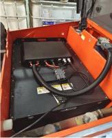 China Professional Forklift Battery Customized Lifepo4 24v 36v 72v 80v 480AH Lithium Ion Forklift Battery for sale