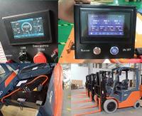 China Professional Forklift Battery Customized Lifepo4 24v 36v 72v 80v 480AH Lithium Ion Forklift Battery for sale