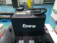 China Fast Charge  48V 640AH Forklift Lithium Battery For Linde , Heli , Hangcha , Toyota Forklifts for sale