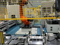 China Forklift Truck Lithium Ion battery Pack System 80V 640AH LiFePO4 With BMS And Fast Charge For Traction Power Electric for sale