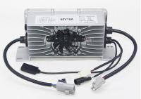 China Lithium Battery Charger 60V 15A For Tuk Tuk Golf Cart Electric Tricycle for sale