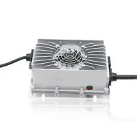 China 72V 10A IP67 Waterproof 800W Lithium Ion Battery Charger For Golf Carts & Electric Vehicles for sale