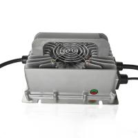 China 72V 10A IP67 Waterproof 800W Lithium Ion Battery Charger For Golf Carts & Electric Vehicles for sale