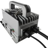 China 48V 15A Lithium Ion Battery Charger For Tuk Tuks & Electric Tricycles Fast Charging Durable & Waterproof Design for sale