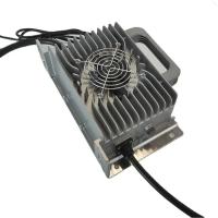 China 80V 20A Lightweight IP67 Battery Charger for Forklifts and AGVs High Efficiency Durable Design for sale