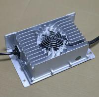 China 80V 20A Lightweight IP67 Battery Charger for Forklifts and AGVs High Efficiency Durable Design for sale