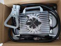 China 2000W IP67 Waterproof 24V 45Ah Battery Charger High Power Durable Weatherproof for sale