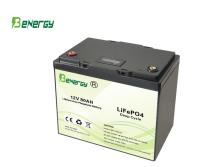 China 12V 105Ah LiFePO4 Battery Pack ROHS Certified 4S1P Configuration Long Cycle Life for Reliable Power for sale