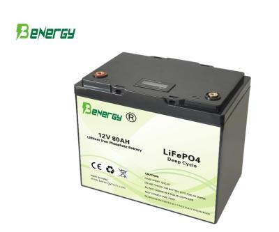 China 12V 105Ah LiFePO4 Battery Pack ROHS Certified 4S1P Configuration Long Cycle Life for Reliable Power for sale
