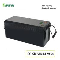 China 48V 50Ah LiFePO4 Battery Fast Charging for Electric Scooters Robots Industrial Cleaning Machines High Power Long Cycle Life for sale