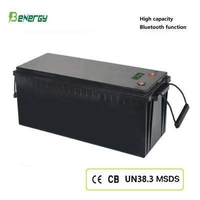 China 48V 50Ah LiFePO4 Battery Fast Charging for Electric Scooters Robots Industrial Cleaning Machines High Power Long Cycle Life for sale