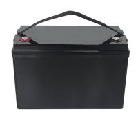 China High power 48V 30Ah LiFePO4 Battery for Electric Scooters Robots & Industrial Cleaning Machines for sale