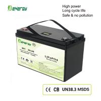 China High power 48V 30Ah LiFePO4 Battery for Electric Scooters Robots & Industrial Cleaning Machines for sale