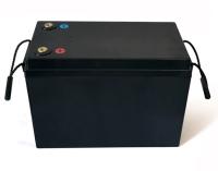 China 48V 40Ah LiFePO4 Battery Pack High Power For Electric Scooters Robotics & Commercial Cleaning Equipment 2000+ Cycles Fast Charging for sale