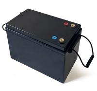 China 48V 40Ah LiFePO4 Battery Pack High Power For Electric Scooters Robotics & Commercial Cleaning Equipment 2000+ Cycles Fast Charging for sale
