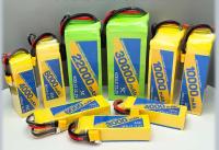 China 50C 14.8V 3000mAh High-Rate Li-ion Drone Battery Long Flight Time & Extreme Power for sale