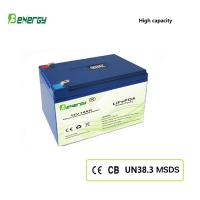China Rechargeable 12V 10Ah Lithium Li-ion Battery For Electric Sprayer Agricultural Sprayer Backpack Sprayer Pesticide Sprayer for sale