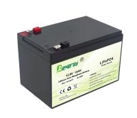 China Waterproof 12V 12Ah Rechargeable Lithium Li-ion Battery for Electric Sprayer Agricultural Backpack & Pesticide Sprayers Long-Lasting Power for sale