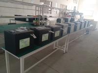 China 60V 100Ah LiFePO4 Battery For E-Motorcycle / Tricycle / Tuk Tuk Long-Lasting Power for sale