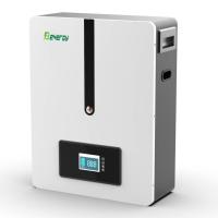China 5KWh 48V Lithium Battery Pack for Off-Grid Solar Homes & Cabins 10+ Year Lifespan for sale
