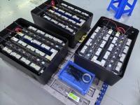 China 5KWh 48V Lithium Battery Pack for Off-Grid Solar Homes & Cabins 10+ Year Lifespan for sale