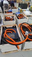 China 80V 960Ah Deep Cycle Lithium Battery | Long-Range Forklift & Electric Industrial Vehicles for sale