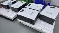 China Home Energy Storage Lithium Battery 5KWh 48V 51.2V 100AH  Solar Power Backup for sale