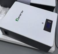 China Solar Battery Storage  5KWh 48V 51.2V 100AH For Home Energy Storage for sale