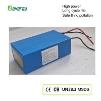 China 24V 18Ah Lithium Ion Battery Pack For Robotics AGV Forklift Automated Guided Vehicle Industrial Equipment Rechargeable Li-ion Power Supply for sale