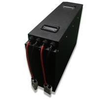 China Benergy 24V 180Ah LiFePO4 Battery for Electric Stacker & Forklift for sale