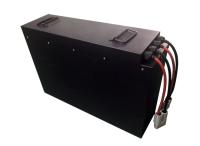 China Benergy 24V 180Ah LiFePO4 Battery for Electric Stacker & Forklift for sale