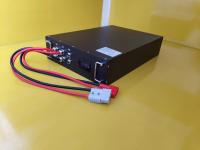 China 48V 60Ah LiFePO4 Battery Pack for AI Robots and Industrial Equipment for sale