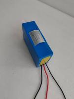 China BENERGY 24V 18Ah LiFePO4 Battery for AGV Robots & Industrial Use for sale