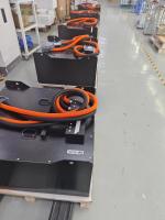 China 80V 320Ah LiFePO4 Forklift Battery with Fast Charging for sale
