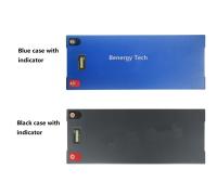 China BENERGY 12V 600Ah LiFePO4 Battery Deep Cycle for Marine RV Solar for sale