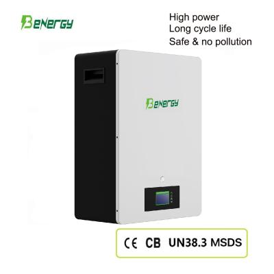 China 51.2V 200Ah LiFePO4 Battery | 10kWh Solar Storage for Home Backup & Off-Grid | Long-Lasting Power for sale