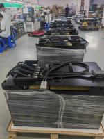 China Linde Forklift Battery: 80V 1100Ah LiFePO4 Replacement | Long-Lasting Power for sale