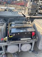 China Truck Battery 24V 280AH Lithium Deep Cycle - Powers Air Conditioner & Engine Start for Semi Trucks for sale