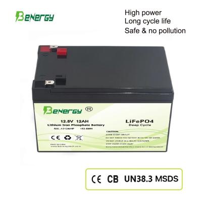 China 12V 12AH Lithium Battery Pack for Electric Sprayers | Rechargeable Power for Garden & Agricultural Sprayers for sale