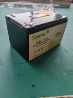 China 12V 12AH Lithium Battery Pack for Electric Sprayers | Rechargeable Power for Garden & Agricultural Sprayers for sale