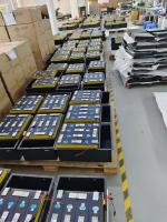 China 200+ km Range 60V 150Ah LiFePO4 Battery for E-Tuk Tuks | Power Your Cargo Trikes All Day for sale