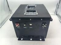 China 60V 120Ah Tuk Tuk Battery LiFePO4 | Long Range for Electric Cargo Trikes & Rickshaws for sale